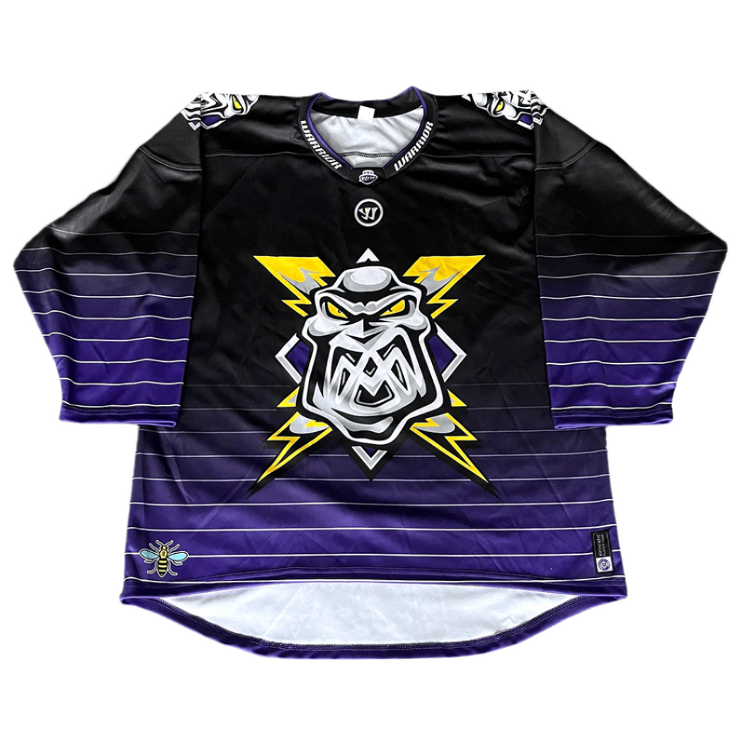 Official Manchester Storm Merchandise Store | Jerseys, Hoodies, Caps ...