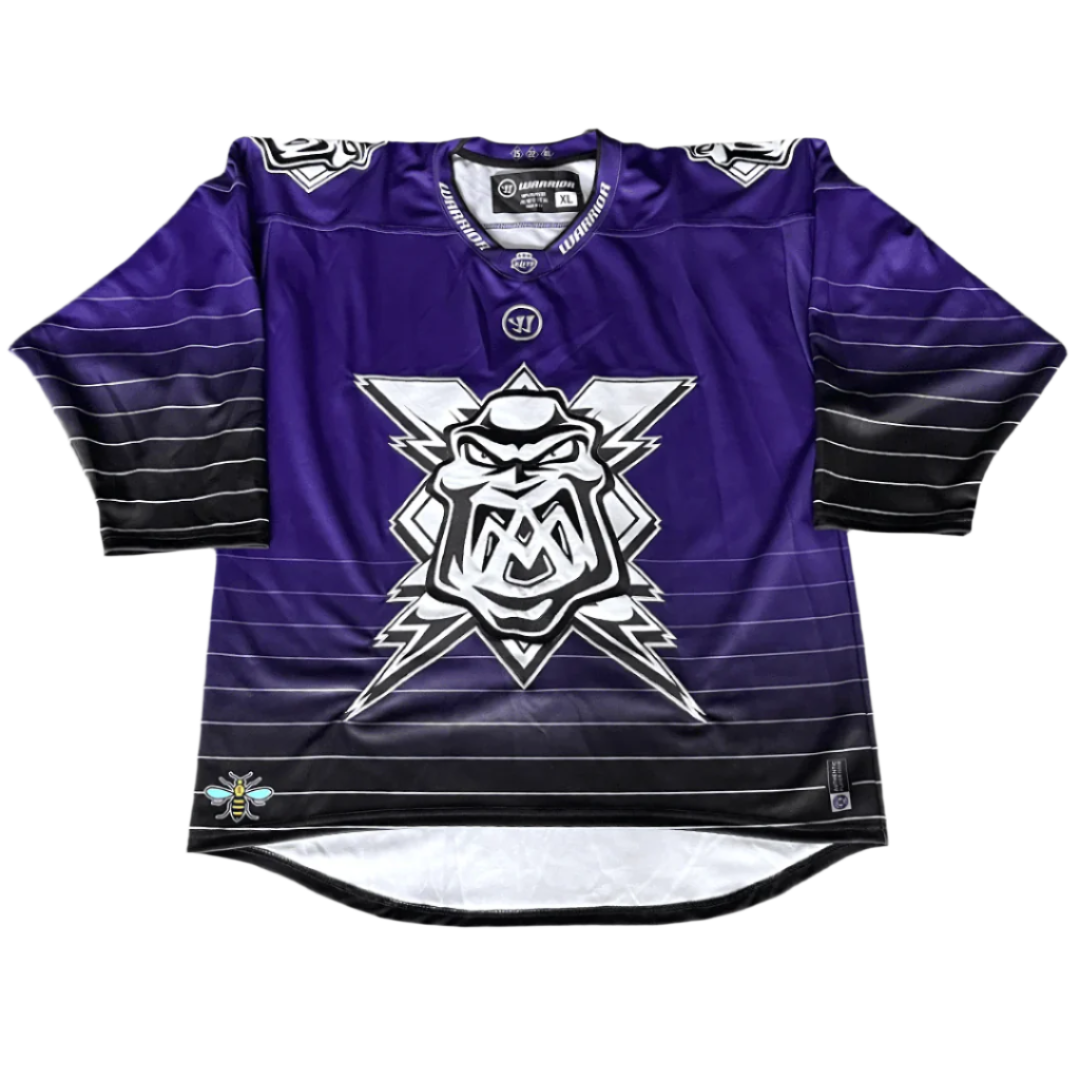 All Jerseys – Manchester Storm Store