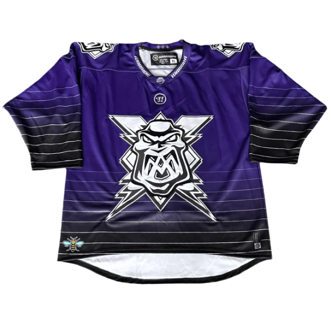 Official Manchester Storm Merchandise Store | Jerseys, Hoodies, Caps ...