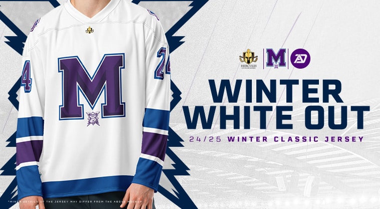 Official Manchester Storm Merchandise Store | Jerseys, Hoodies, Caps ...